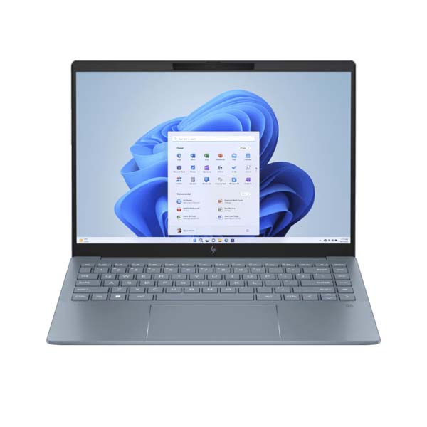 NOTEBOOK HP PAVILION PLUS 14-EW0021TU (BLUE) : INTEL CORE I5-1355U,16GB ...