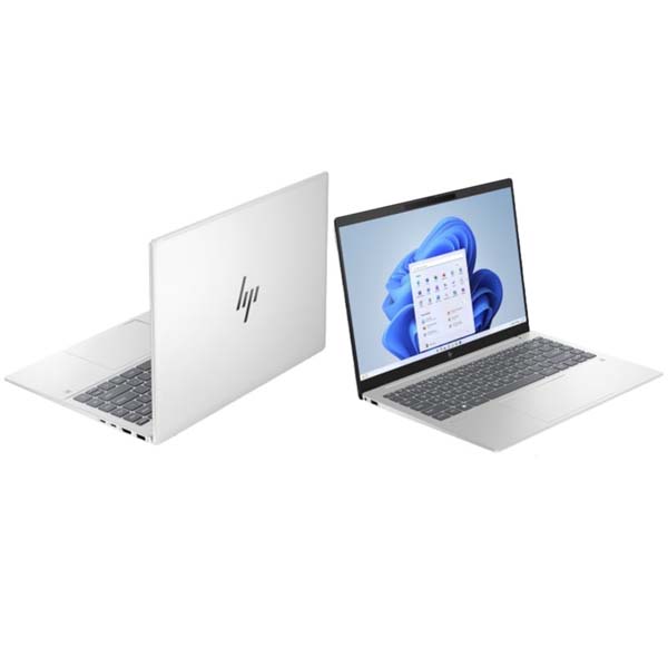 NOTEBOOK HP PAVILION PLUS 14-EY0016AU (SILVER) : AMD R5-7540U,16GB DDR5 ...