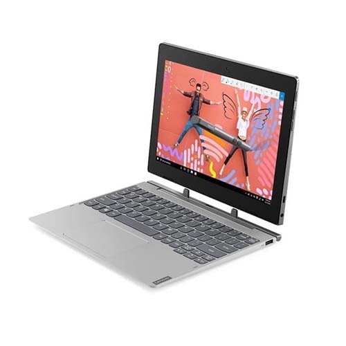 NOTEBOOK LENOVO IP D330-10IGL (82H0000MID : INTEL N4020,8GB,128GB EMMC ...