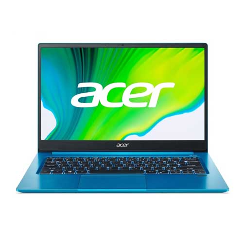 NOTEBOOK ACER SWIFT 3 INFINITY 4 (SF314-511-58SN) OCEAN BLUE : I5 ...