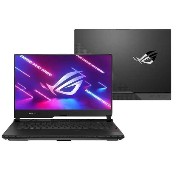 NOTEBOOK ASUS ROG G713IE-R7R5B6T-O ( BLACK) : AMD R7-4800H,8GB DDR4 ...