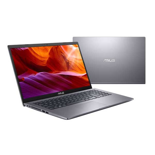 NOTEBOOK ASUS A509FA-FHD322 (SLATE GREY) : INTEL CI3-10110U,4GB DDR4 ...