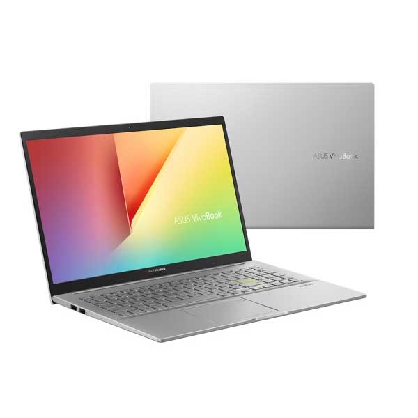 NOTEBOOK ASUSK513EA-IPS352 (TRANSPARANT SILVER) ; INTEL CORE I3-1115G4 ...