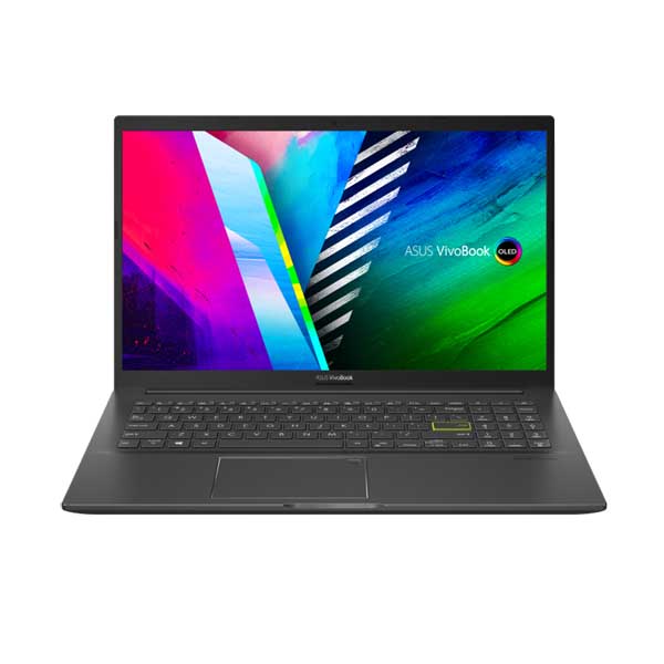 NOTEBOOK ASUSK513EA-OLED524 (INDIE BLACK) : INTEL I5-1135G7, IRIS XE ...