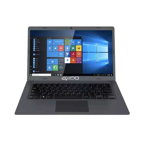 NOTEBOOK AXIOO MYBOOK 11G NBAX21OBKRM6 : INTEL N4020,RAM 6GB,256GB SSD ...
