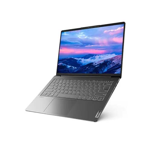 NOTEBOOK LENOVO IP5 PRO-14ACN6 (82L7003CID) STROM GREY : AMD RYZEN 7 ...