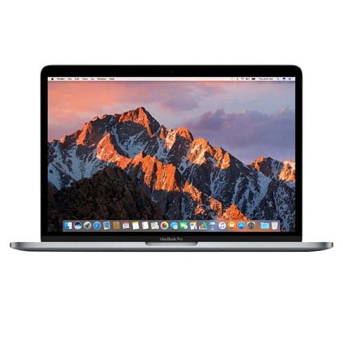 NOTEBOOK APPLE MACBOOK PRO (MPXT2ID/A) MBP 13":2.3GHZ-DCI5/256GB-SPACE ...