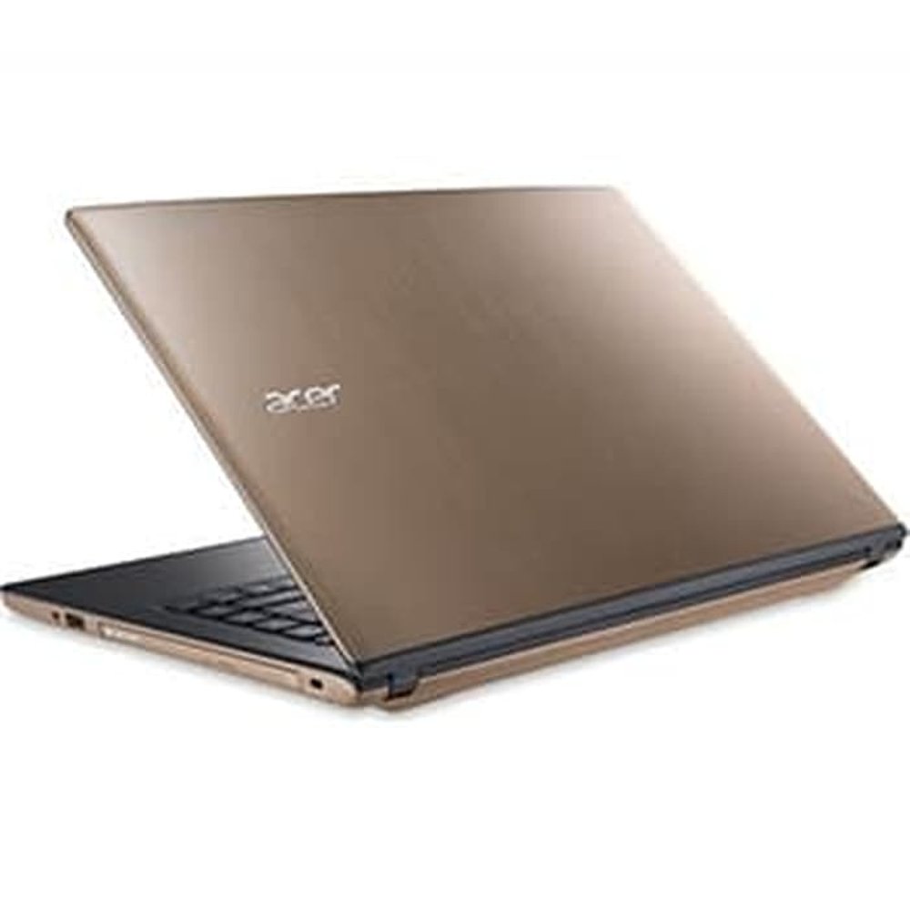 NOTEBOOK ACER ASPIRE E5-476G-38QG (RED COPPER): CORE I3-7020U,4GBDDR4,1TBNVIDIA GF MX130,2GB ...