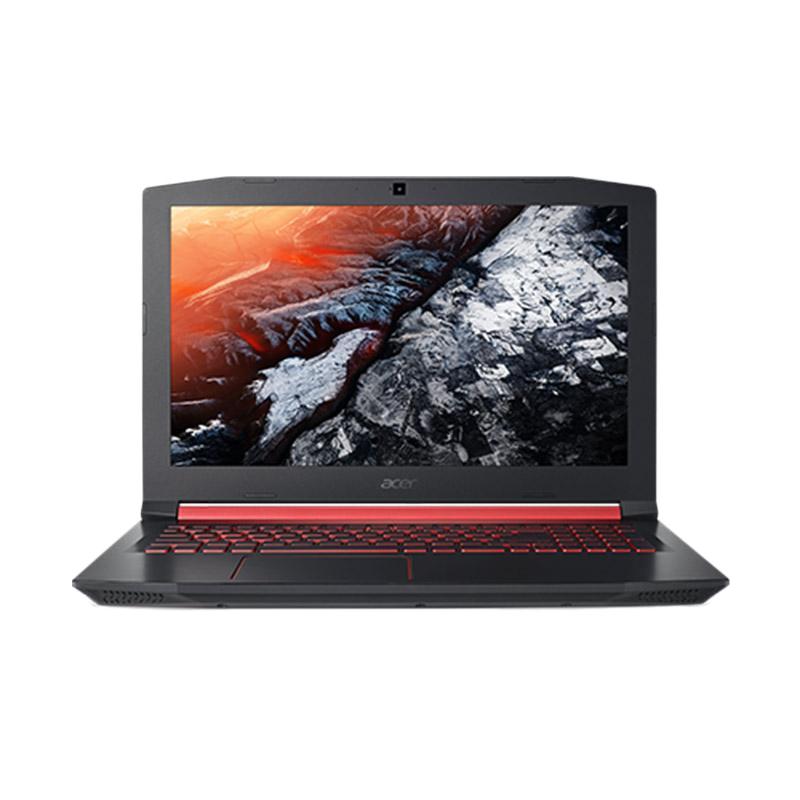 NOTEBOOK ACER PREDATOR AN515-52-76UN (Q3LSN.003):CORE I7-8750H,8GB,1TB ...