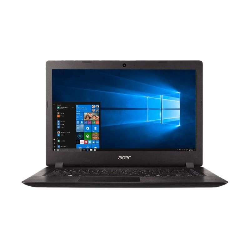 NOTEBOOK ACER ASPIRE 3 A314-41-46R7 (OBSIDIAN BLACK):A4-9120E,4GB,500GB ...