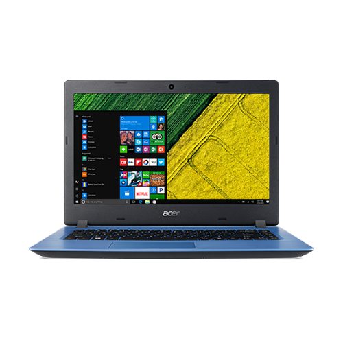 NOTEBOOK ACER ASPIRE 3 A314-41-42R5 (STONE BLUE):AMD A4-9120E,4GB,500GB ...