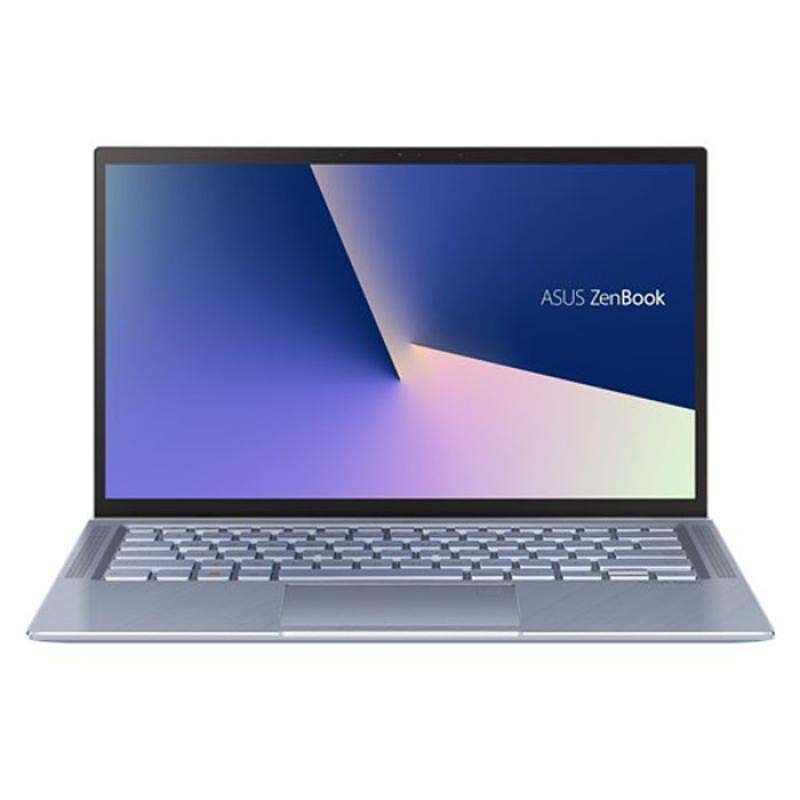 NOTEBOOK ASUS ZENBOOK UM431DA-AM501T (SILVER BLUE):AMD RYZEN5-3500U,8GB ...