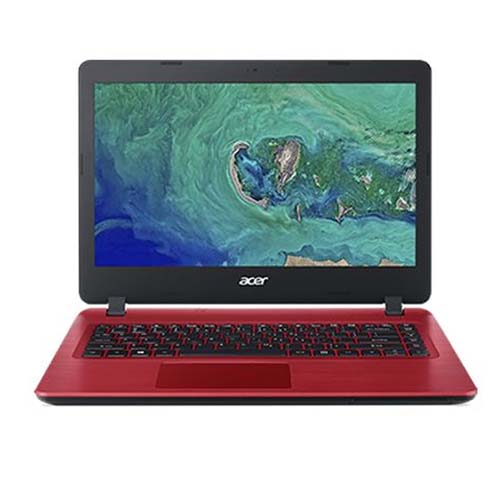 NOTEBOOK ACER ASPIRE 3 A314-33-C70T (OXIDANT RED):INTEL CELERON N4000 ...