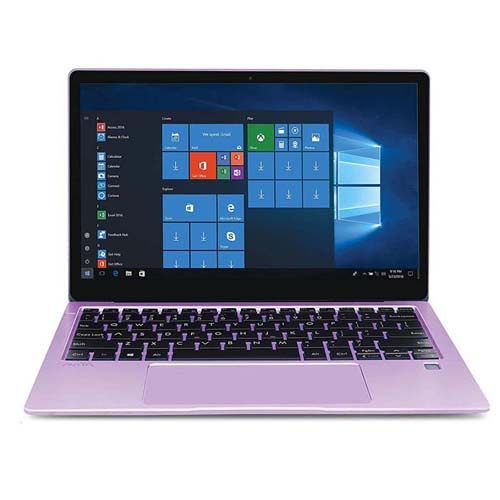 NOTEBOOK AVITA LIBER (NS12A1ID008P)(FRAGRANT LILAC):INTEL I5-7Y54,8GB ...