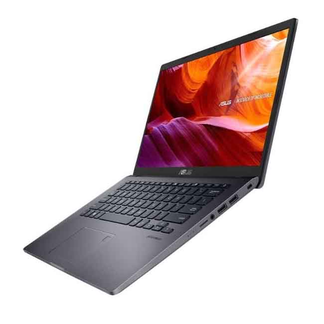 NOTEBOOK ASUS M409BA-BV421T (SLATE GRAY):AMD A4-9125,4GB,256GB PCIE,NO ...