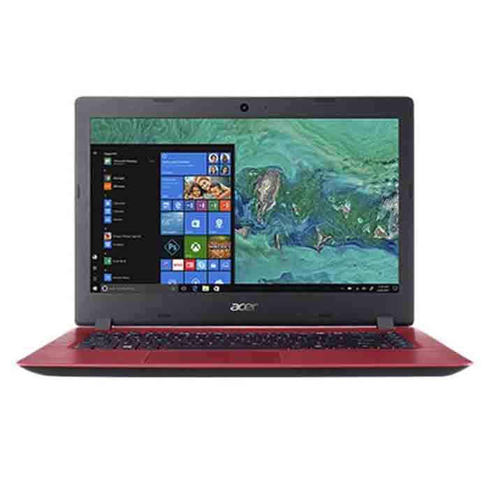 NOTEBOOK ACER ASPIRE 3 A314-32-C4WL (OXIDANT RED):INTEL N4120,4GB,1TB ...