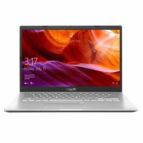 NOTEBOOK ASUS M409DA-30501T (SILVER):AMD ATHLON 3050U,4GB,1TB,FP,14 ...