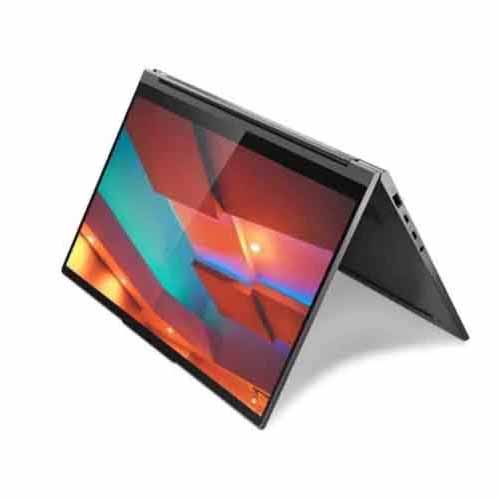 NOTEBOOK LENOVO YOGA C740-14IML (81TC00CRID) GREY : CI7-10510U,16GB,1TB ...