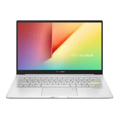 NOTEBOOK ASUS VIVOBOOK S333EA-EG551TS (WHITE METAL): INTEL I5-1135G1,8G ...