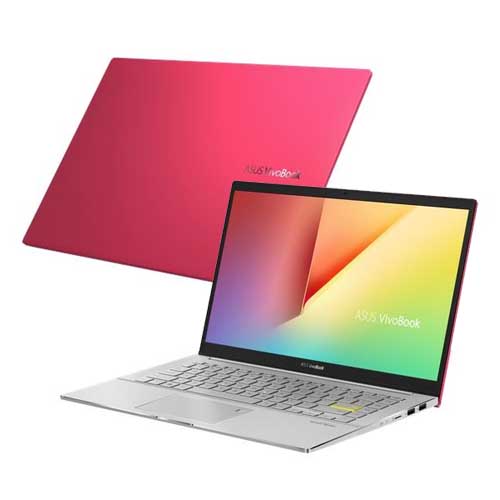 NOTEBOOK ASUS VIVOBOOKS433EQ-EB751TS (RED METAL); CORE I7-1165G7,NVDIA ...