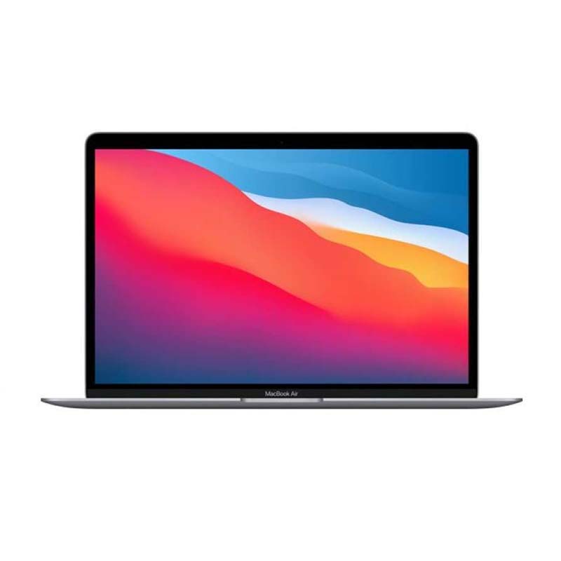 NOTEBOOK APPLE MACBOOK PRO MYD92ID/A: MBP 13" : M1 8-CORE CPU AND 8 ...
