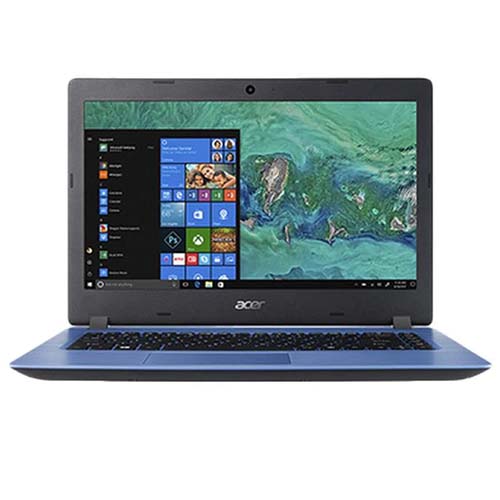NOTEBOOK ACER ASPIRE 3 A314-21-42WK(STONE BLUE);AMD DUAL CORE A4-9120E ...