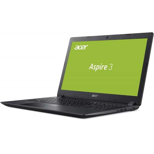 NOTEBOOK ACER ASPIRE 3 A314-21-49WC(BLACK)(006);AMD DUAL CORE A4-9120E ...
