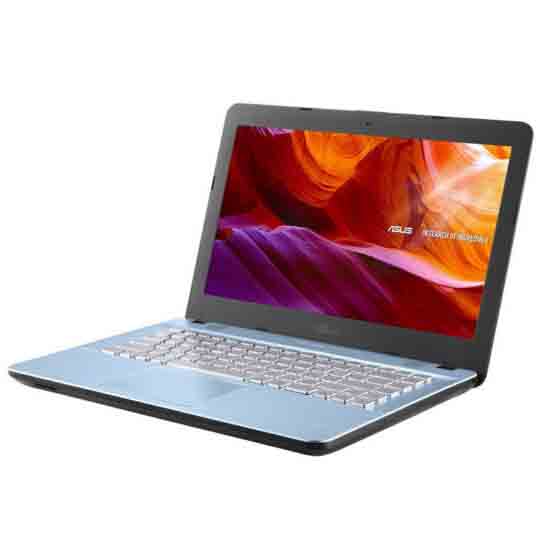NOTEBOOK ASUS X441UB-GA334T(BLUE);INTEL CORE I3-8130U,4GB,1TB,DVD,VGA ...