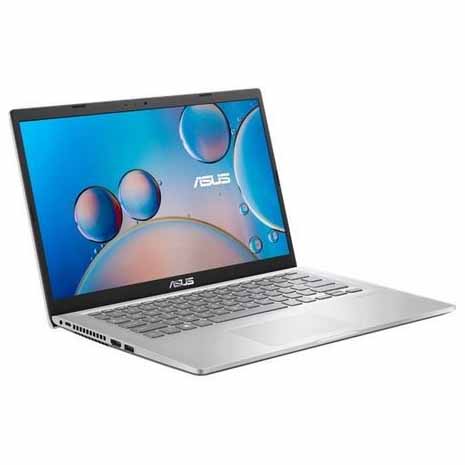 NOTEBOOK ASUS A416MA-BV421TS (SILVER) : N4020,4GB,256GB SSD,14" HD,UMA ...