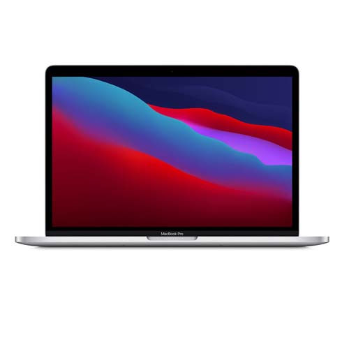 NOTEBOOK APPLE MACBOOK PRO MYDC2ID/A MBP 13" : APPLE M1 8-CORE CPU AND ...