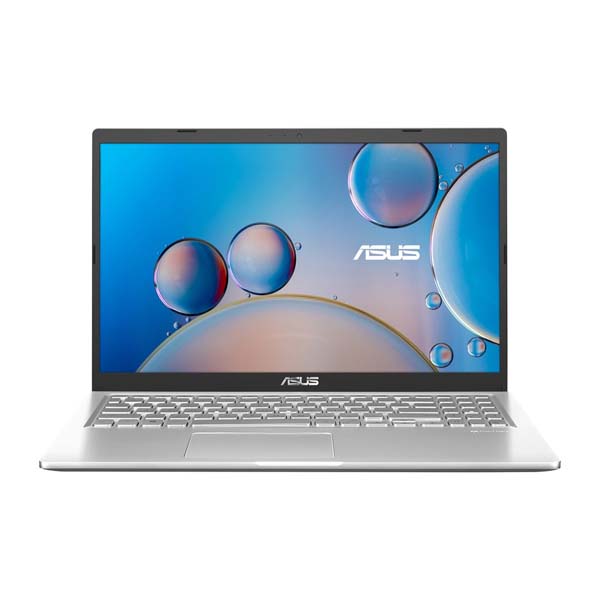 NOTEBOOK ASUS M415DA-VIPS315021 (TRANS SILVER ): AMD ATHLON 3150U,UMA ...