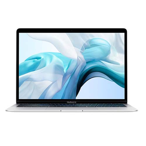 NOTEBOOK APPLE MACBOOK AIR MGN93ID/A :MBA 13" : M1 8-CORE CPU AND 7 ...