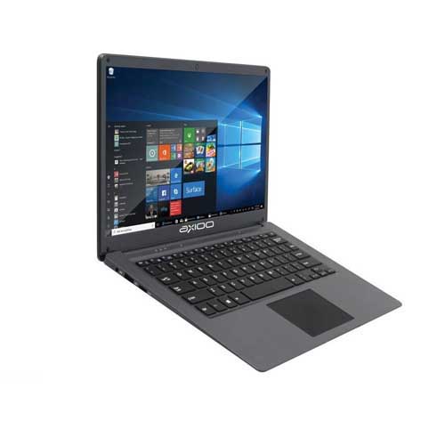 NOTEBOOK AXIOO MYBOOK 14G NBAX217BNR6: INTEL N4020 2.8GHZ,RAM 8GB,256GB ...