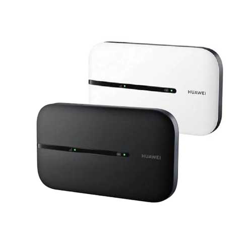 MODEM HUAWEI E5576 MOBILE WIFI 4G | MDP - IT and Electronic Superstore