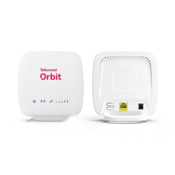 MODEM ORBIT STAR A1 WHITE | MDP - IT and Electronic Superstore