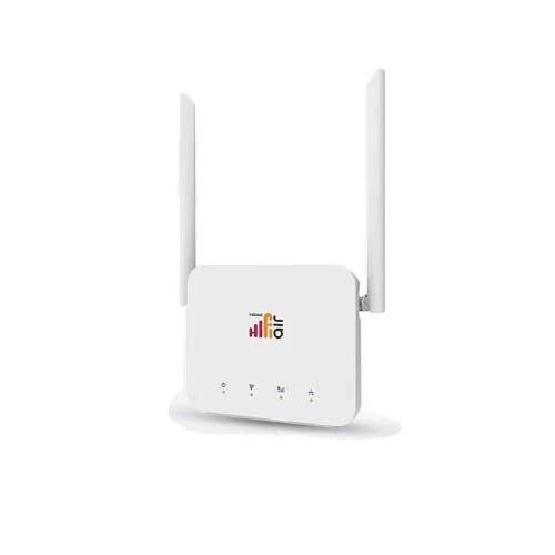 MODEM INDOSAT HIFI 4G WIFI ROUTER HKM0127+ | MDP - IT and Electronic ...