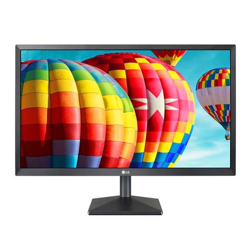 LCD MONITOR LG 24" (24MK430H-B) LED | MDP - IT and Electronic Superstore