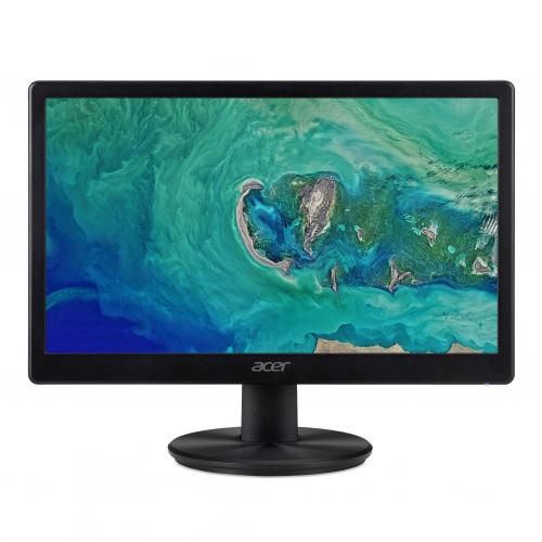 LCD MONITOR ACER 15.6" P167Q(LED) | MDP - IT and Electronic Superstore