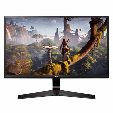 LCD MONITOR LG 24" (24MP59G-P)(D) | MDP - IT and Electronic Superstore