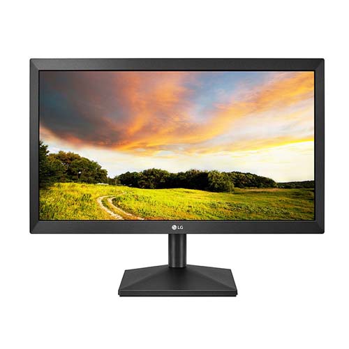 LCD MONITOR LG 20" (20MK400A-B) | MDP - IT and Electronic Superstore