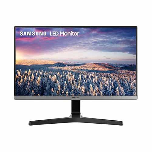 MONITOR SAMSUNG LED 24" IPS LS24R350FZEXXD | MDP - IT and Electronic ...