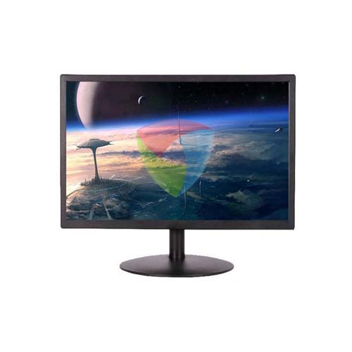LCD MONITOR MEGAVISION 19", MVM2K-LED19A | MDP - IT and Electronic ...
