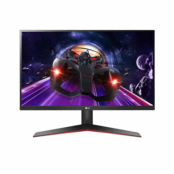 LCD MONITOR LG 24" (24MP60G-B) | MDP - IT and Electronic Superstore