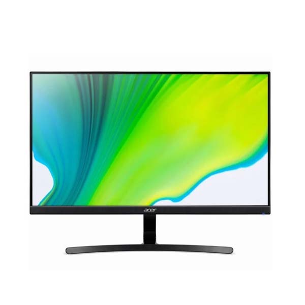 MONITOR ACER K243Y : 23.8" IPS FHD EDGE TO EDGE FRAMELESS 1MS 75HZ ...