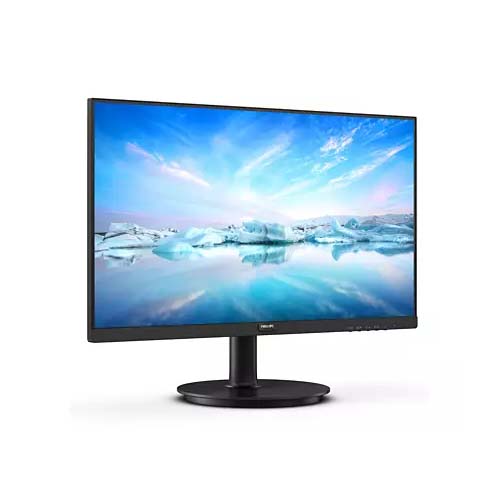 MONITOR PHILIPS 241V8B : IPS PANEL VGA,HDMI,FHD@100HZ | MDP - IT and ...