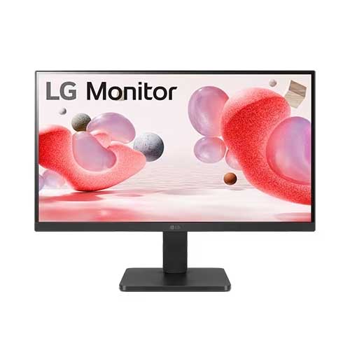 LCD MONITOR LG 22" 22MR410-B ATIQ HDMI (HDMI,VGA,100HZ) | MDP - IT and ...