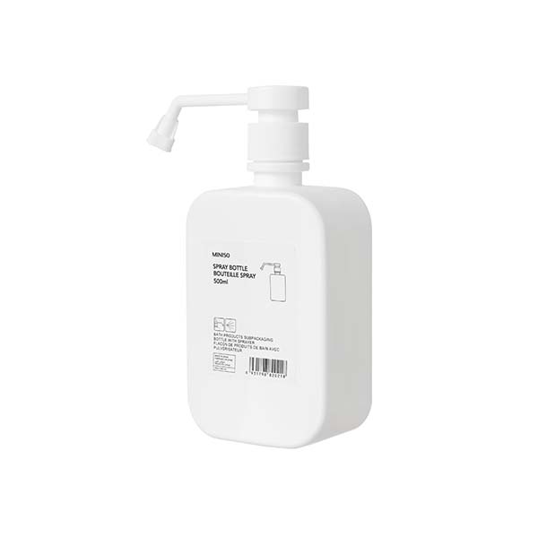 MINISO BATHROOM SUPPLIES LD2627 WARNA (10006667) | MDP - IT and ...