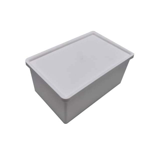 MINISO STORAGE BOX LD2645 WARNA (10006730) | MDP - IT and Electronic ...