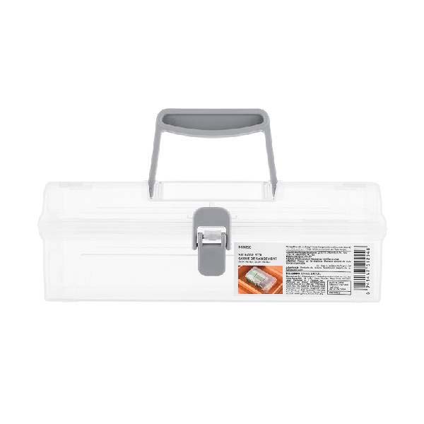 MINISO STORAGE BOX LD2457 WARNA (105752) | MDP - IT and Electronic ...