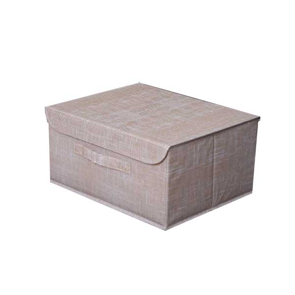 MINISO STORAGE BOX LD3373 WARNA (10003323) | MDP - IT and Electronic ...
